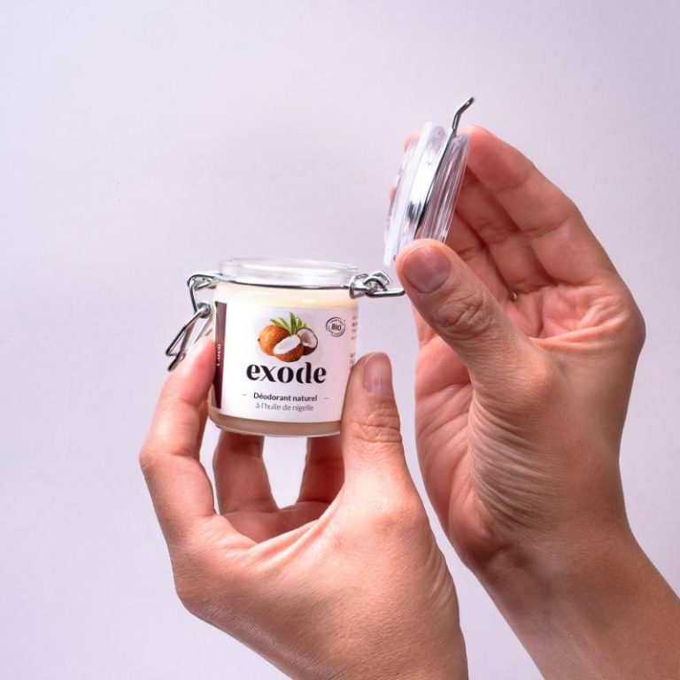 Exode Naturel avis : une marque à choisir en cosmétique bio